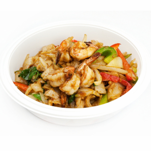 Noodles | Thai Asian Cuisine