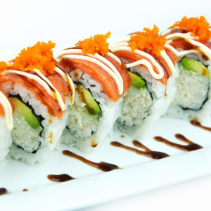 Sake Japanese Restaurant | Japanese food, Sushi - Selkirk, Canada