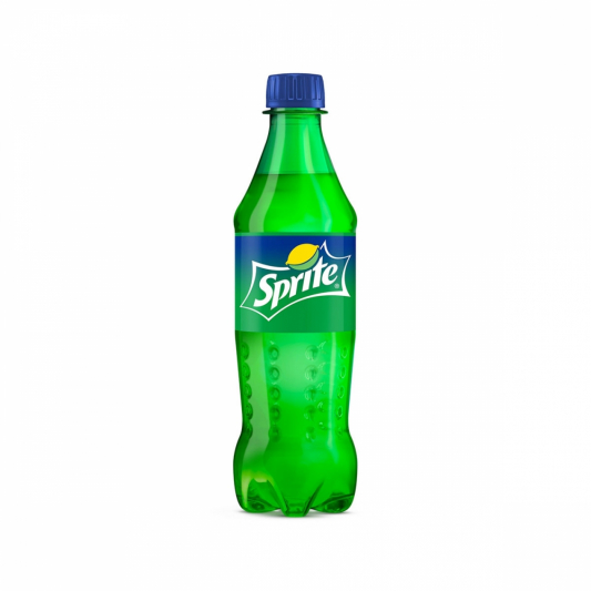 Sprite | Mikou Teriyaki