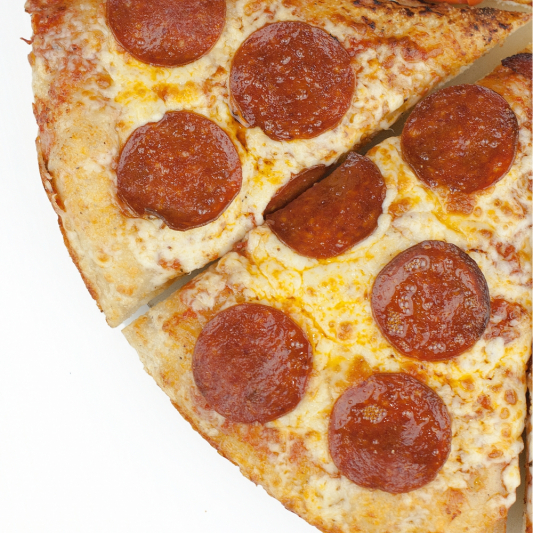 Double Pepperoni Pizza | 13791 72 Ave #2, Surrey