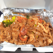 Thai Asian Cuisine | Thai food - St. Louis, USA