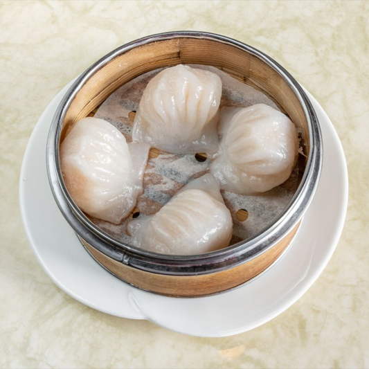 Shrimp Dumpling | Pho Ying