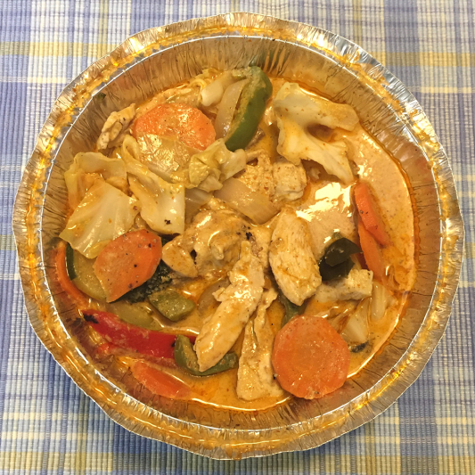 35. Gaeng Pak Ruam-Mit | Mon Thong Thai - Cooper Rd, Orchard Plaza