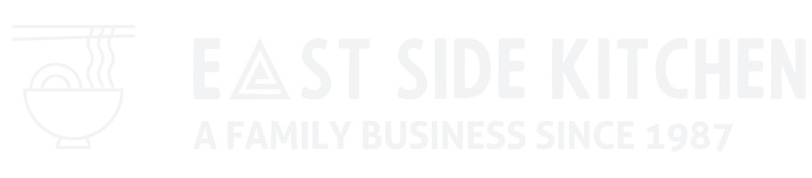 Menu | Eastside Kitchen