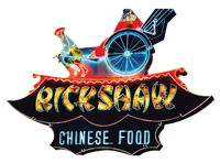 Almond Chicken | Rickshaw Restaurant