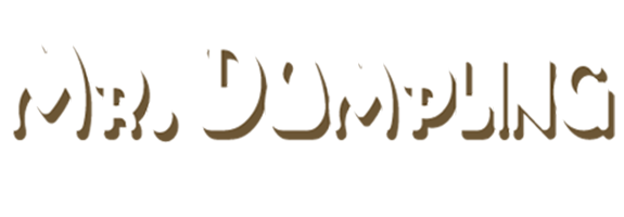 Menu | Mr Dumpling Newmarket