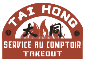 Menu | Tai Hong Chinese