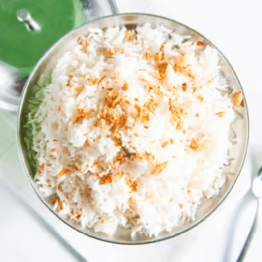 Riz pilao | Spices of India