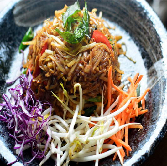 03. Pad Kimao | Pick Thai