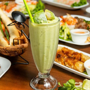 Pure Delight Cafe | Vietnamese food - Vancouver, Canada