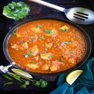 Chicken Lababdar | The Curry Culture Chestermere