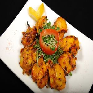 Achari Fish Tikka | The Curry Culture Chestermere