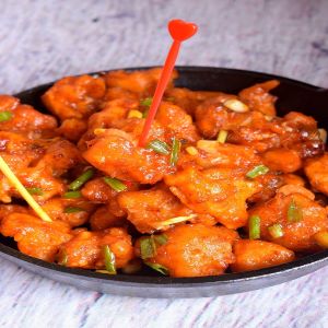 Szechuan Fish | The Curry Culture Chestermere