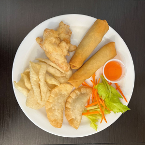 Bronte Chinese Food | Chinese cuisine - Oakville, Canada