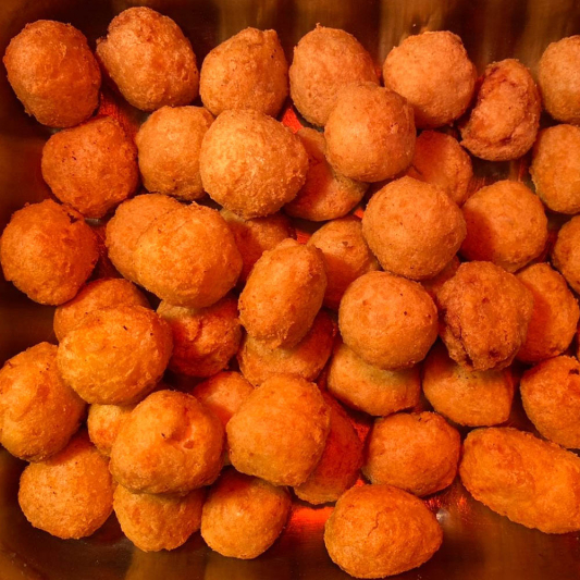 45. Chicken Balls | Foody Goody Chinese