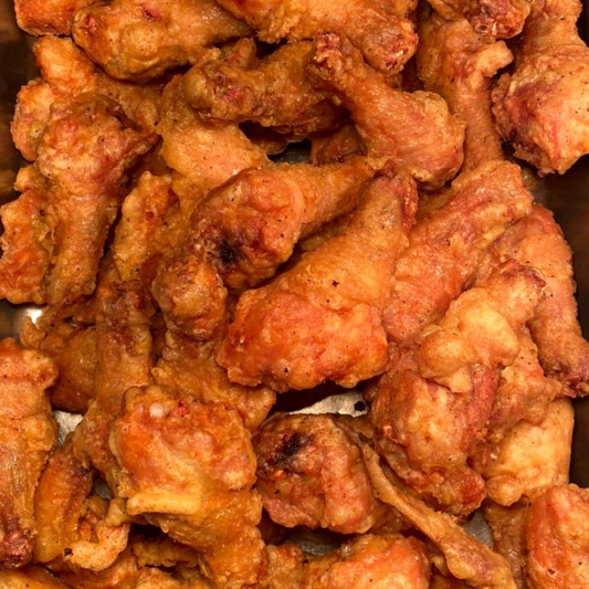 44. Fried Chicken | Foody Goody Chinese