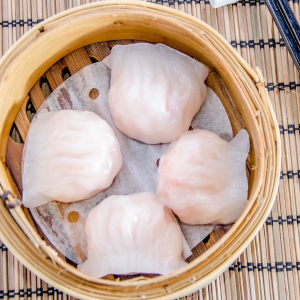 Dim Sum King | Chinese cuisine - Toronto, Canada