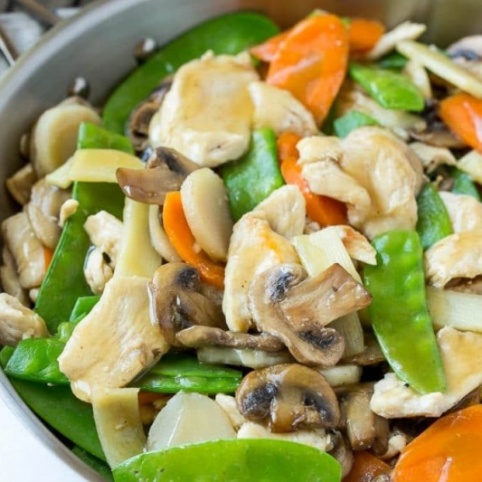 Combo plat 7 | Tai Hong Chinese