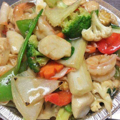 Dai Dop Woey | Tai Hong Chinese